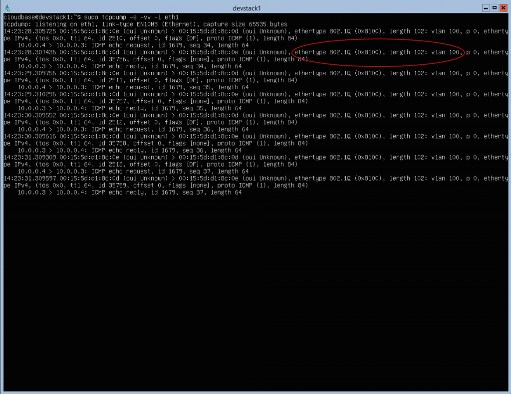 How To Set Hyper V Promiscuous Mode For Monitoring External Traffic Cloudbase Solutions 