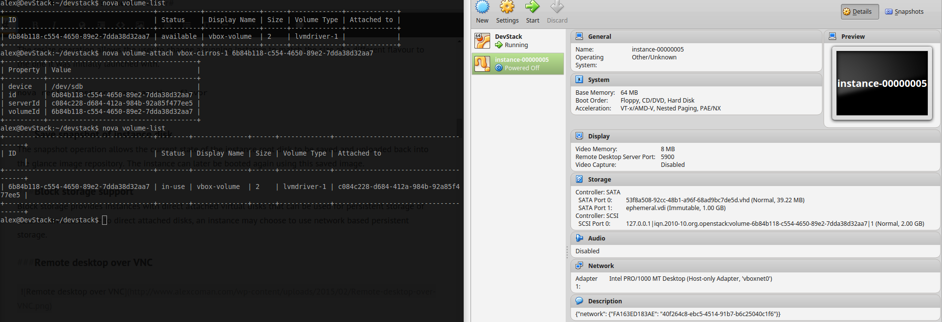 GitHub - alexcoman/vbox-nova-driver: VirtualBox Driver for Nova